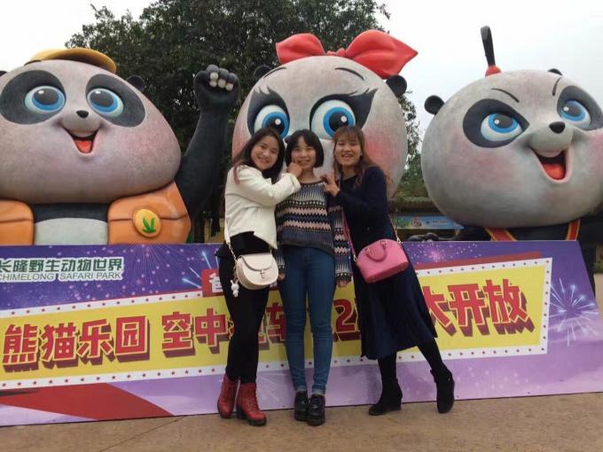 Sjin Technology Co., Limited